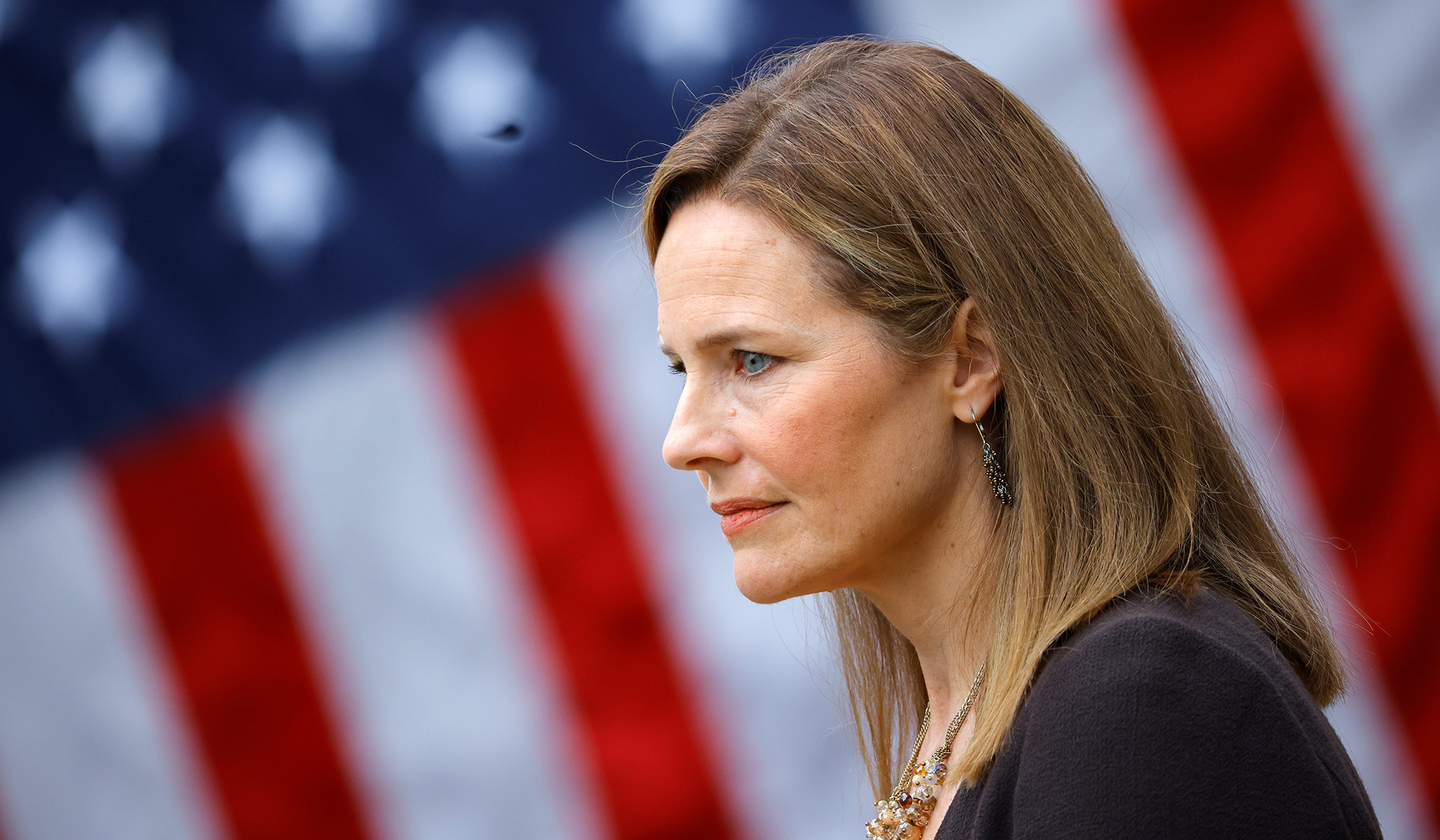 Amy Coney Barrett Nomination -- Stewardship More than Partisanship ...