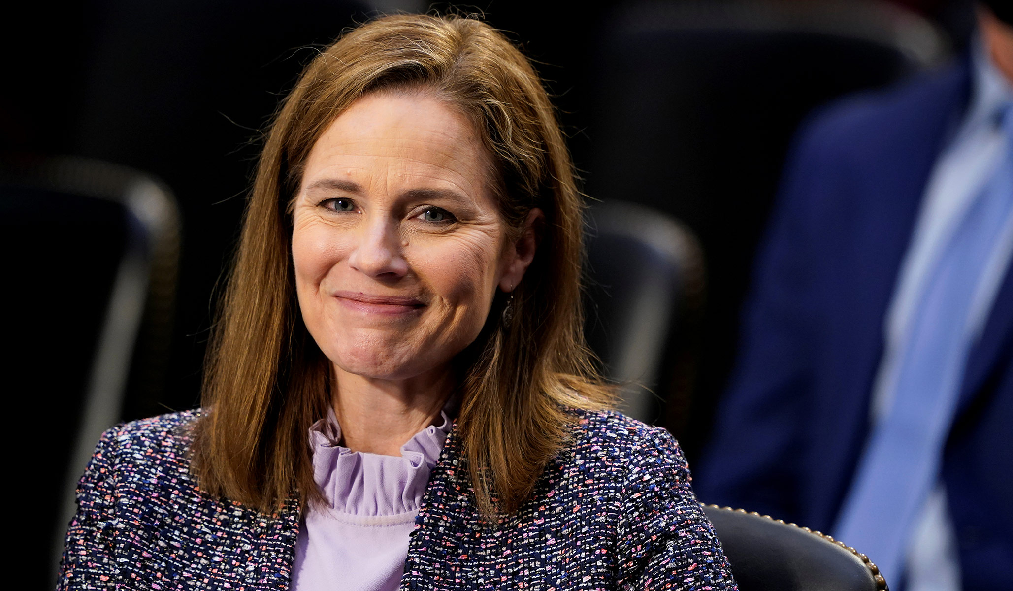 New York Times Amy Coney Barrett Article Flawed | National Review