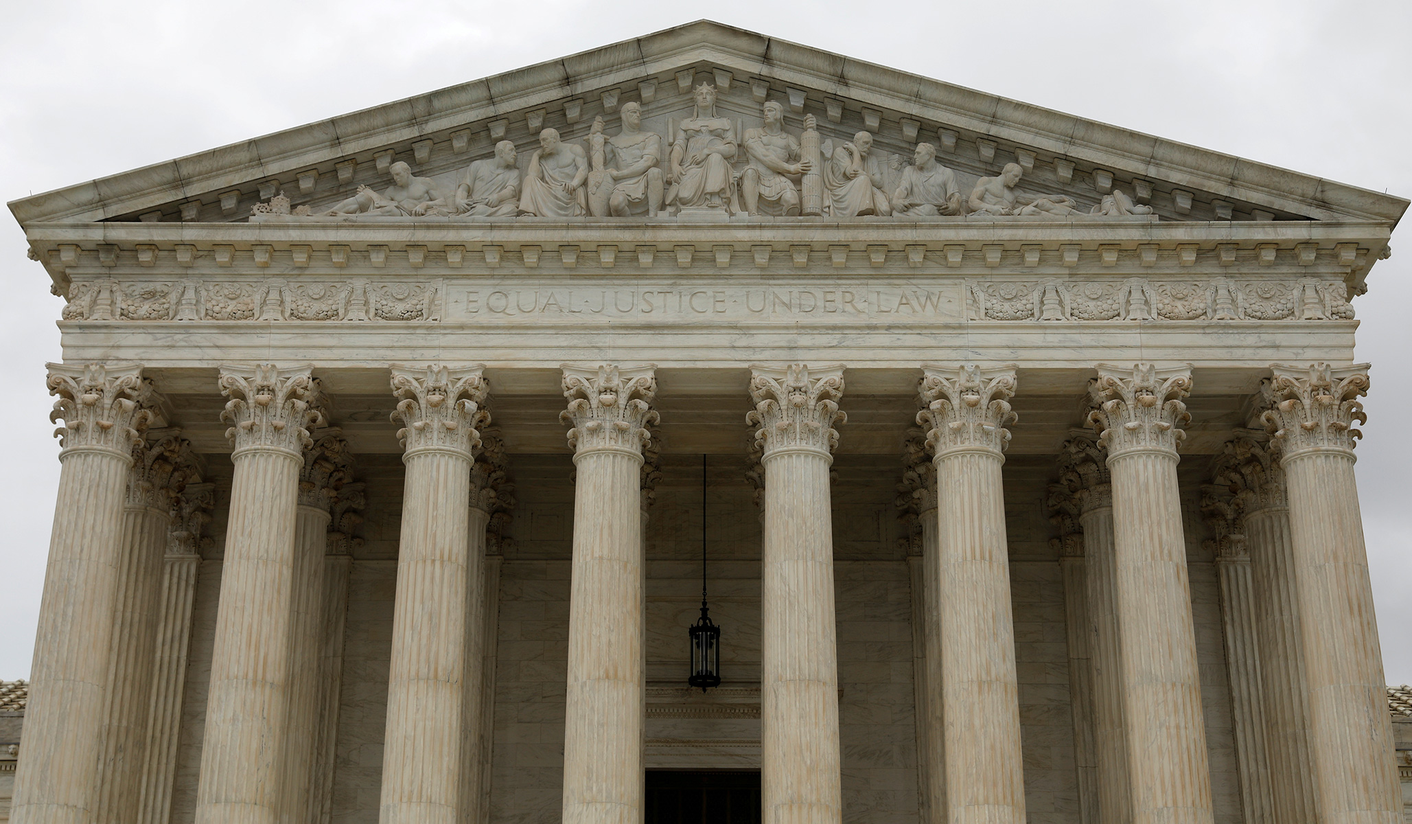 Siccing Mobs On The Supreme Court Justices | National Review