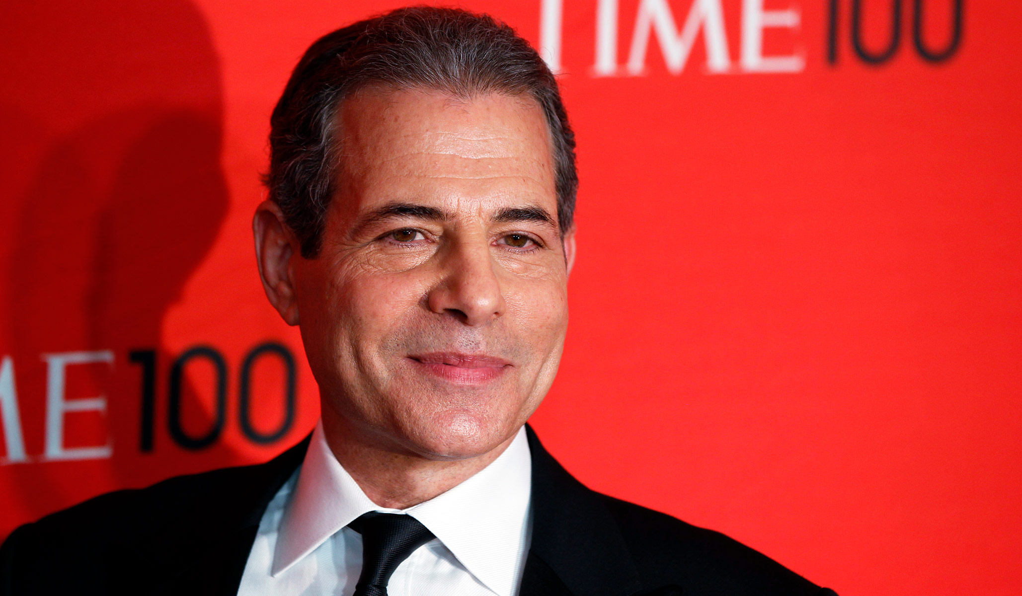 Joe Biden Appoints Free-Speech Antagonist Rick Stengel to Sell Free ...