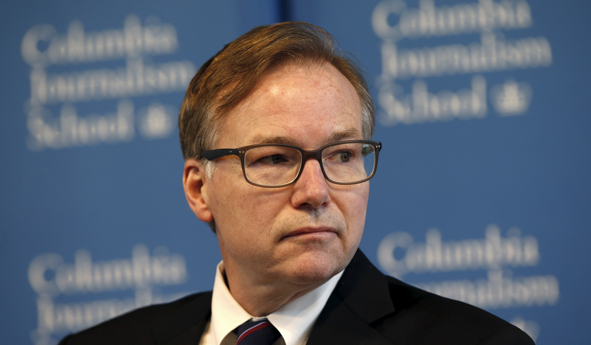 Freedom of Speech: Journalists Turn Principles of Free Expression ...