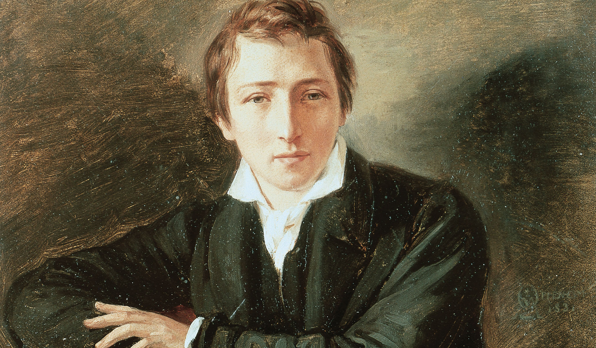 Heinrich Heine’s Prophecy of Nazism | National Review