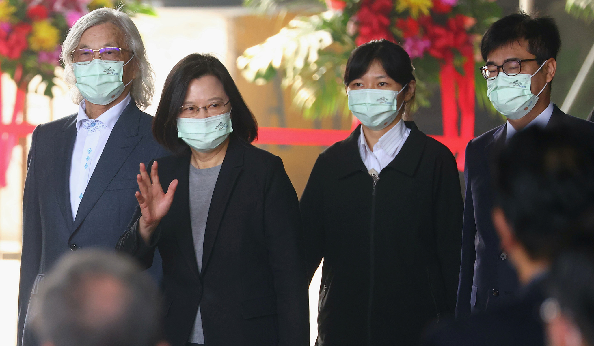 How Taiwan Won 2020: By Trusting Its Citizens, and Distrusting the ...