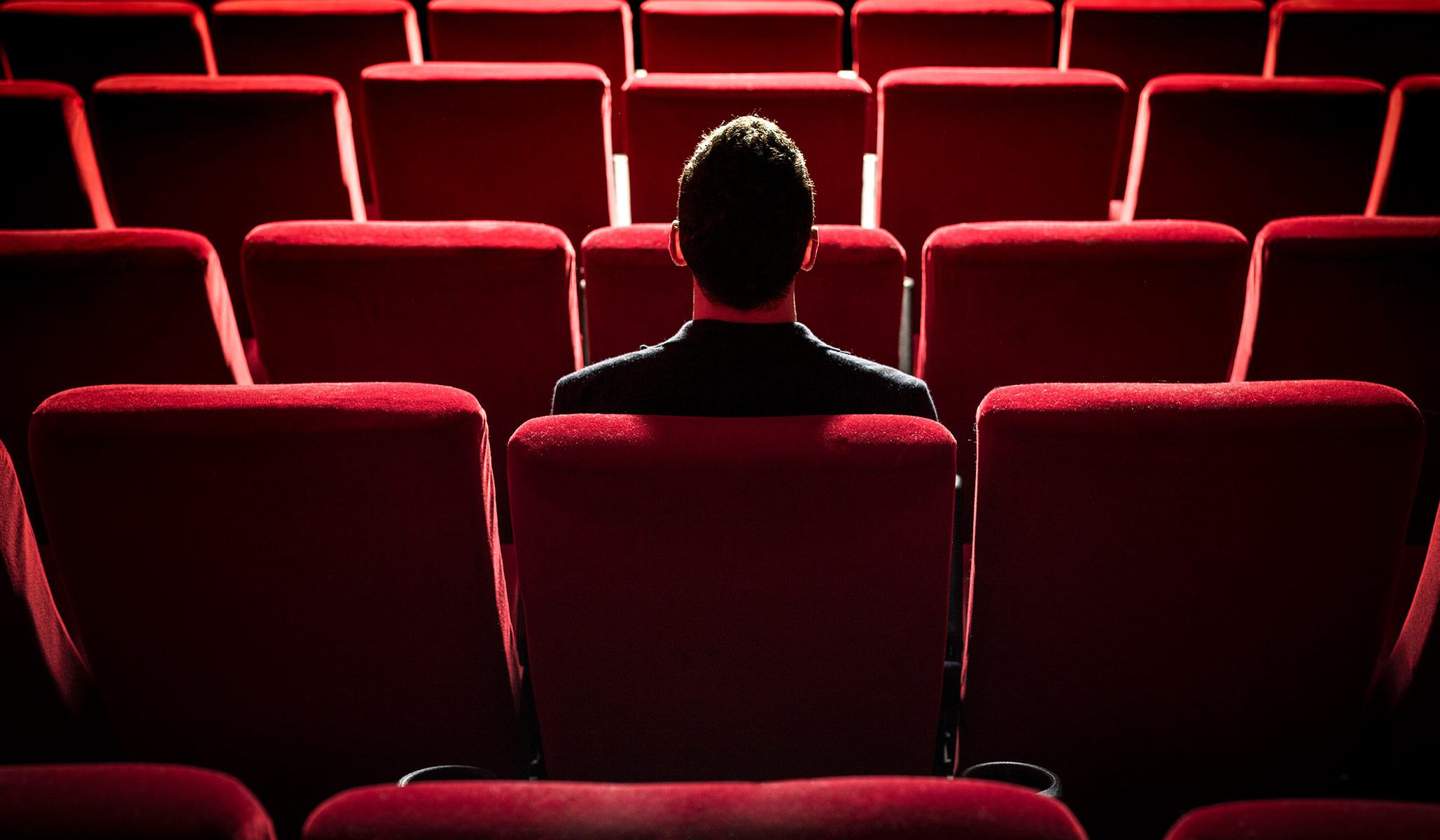 Book Review 'The Moviegoer': Walker Percy Novel Speaks to COVID Crisis ...