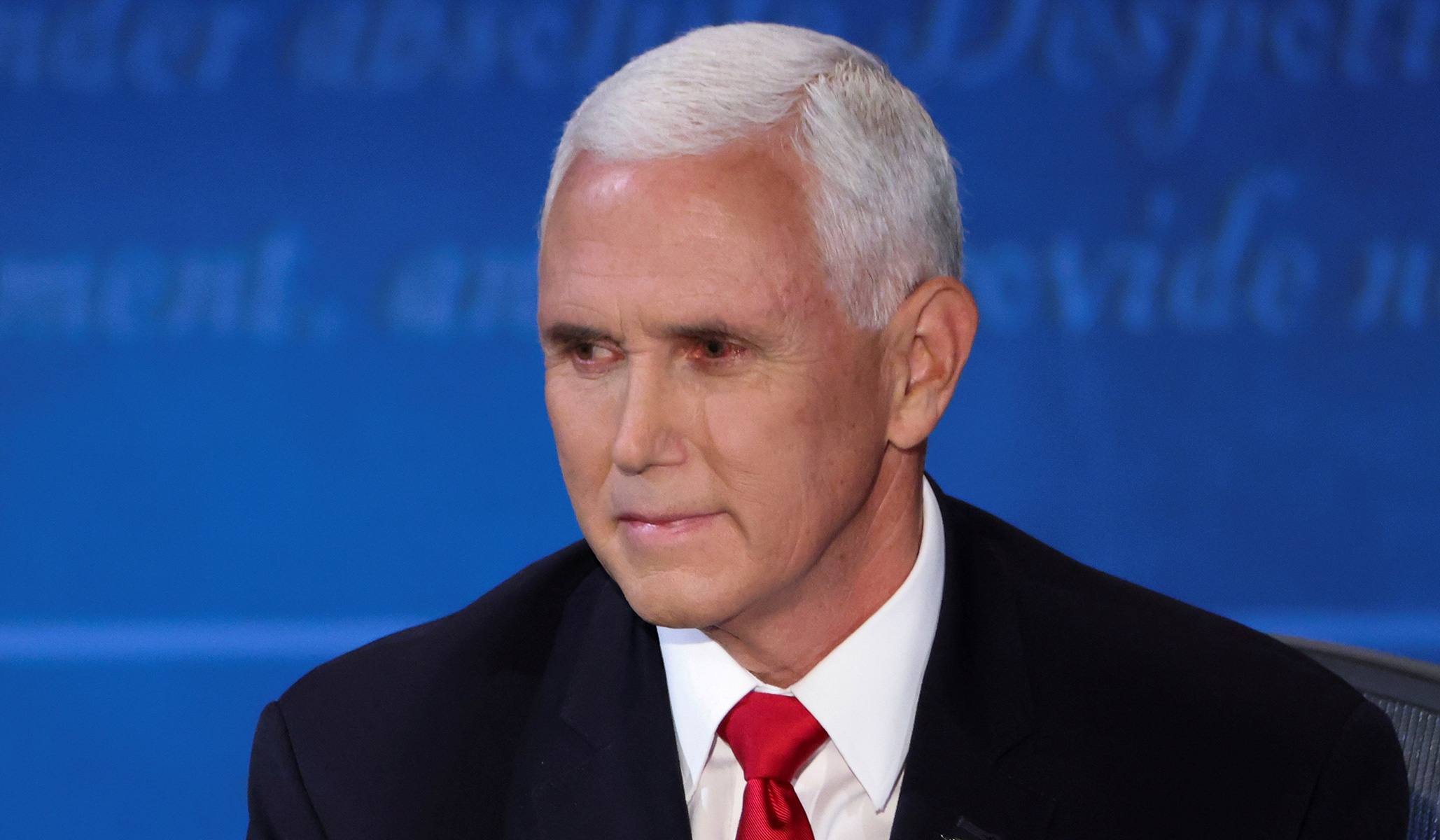 Vice Presidential Debate: Mike Pence Completely Dominated Debate ...