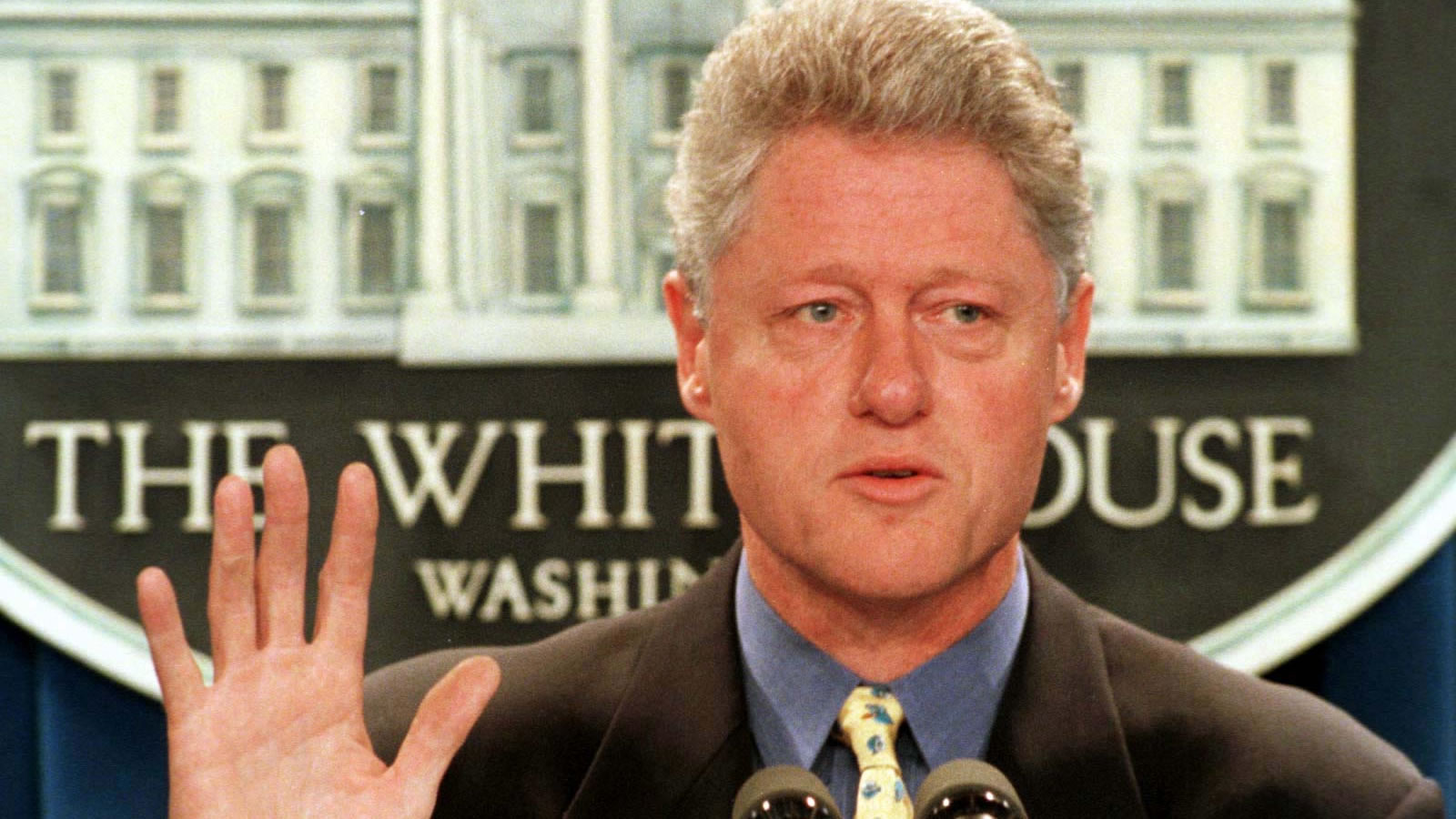 Born-Alive Abortion Survivors Bill Blocked Again by Democrats ...