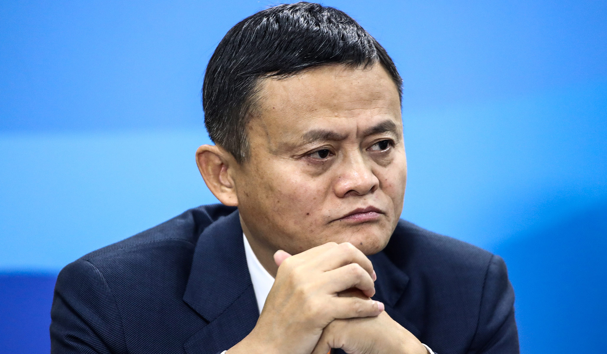 The Capital Note: Where Is Jack Ma? | National Review
