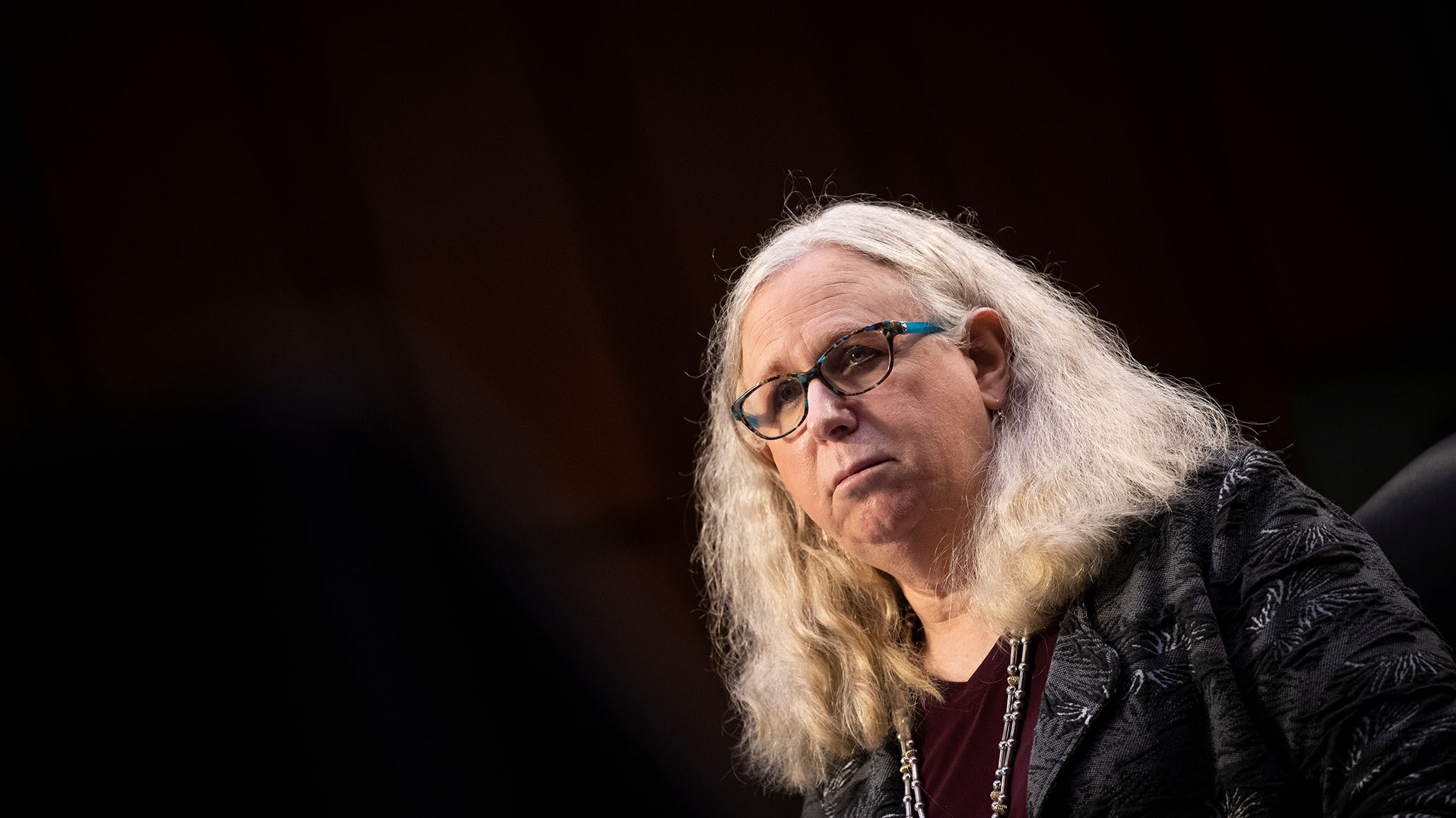 Rand Paul’s Rachel Levine Questioning -- The Absurd Criticism ...