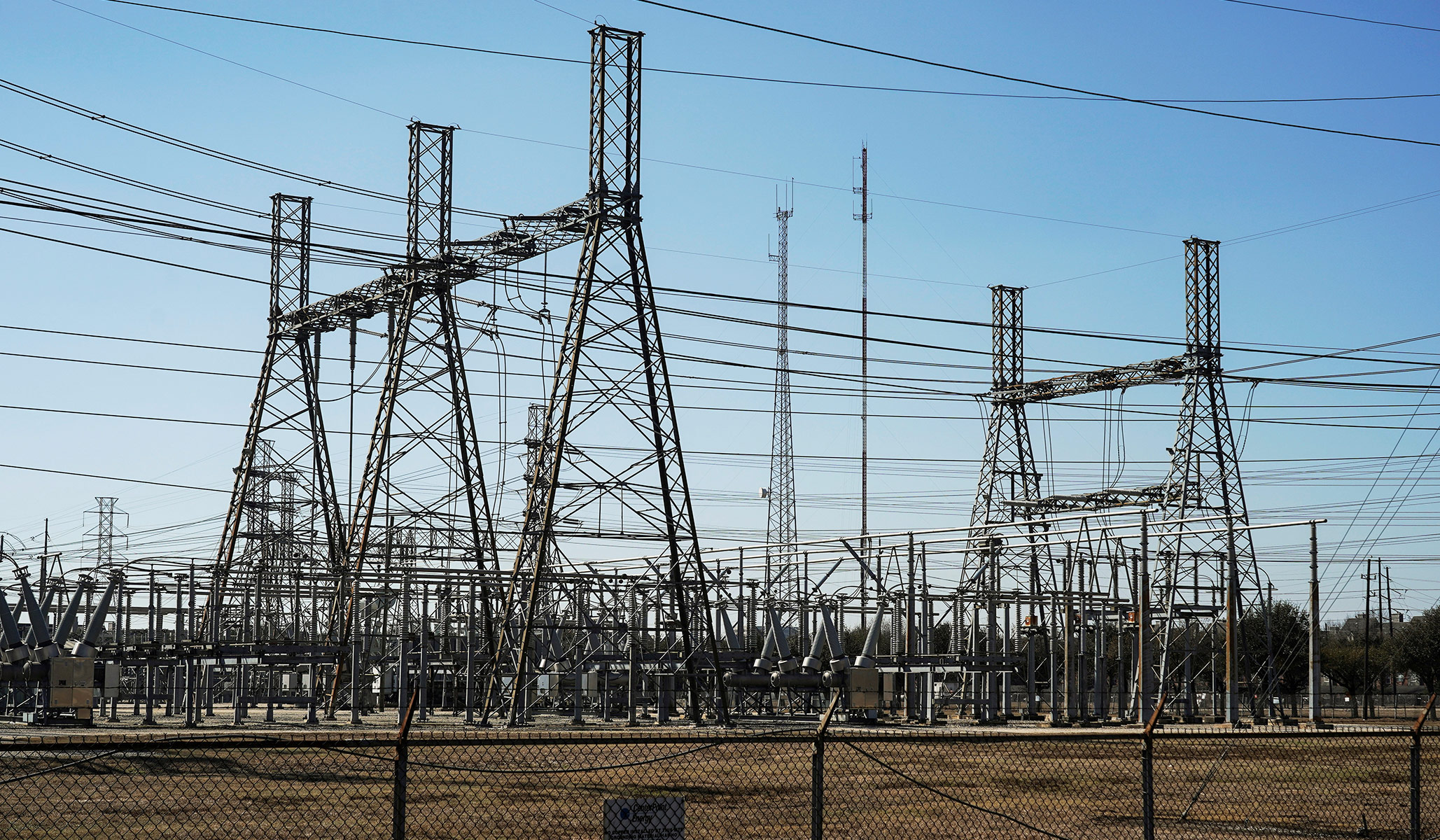Texas Electricity Crisis: Engineers Explain What Went Wrong | National ...