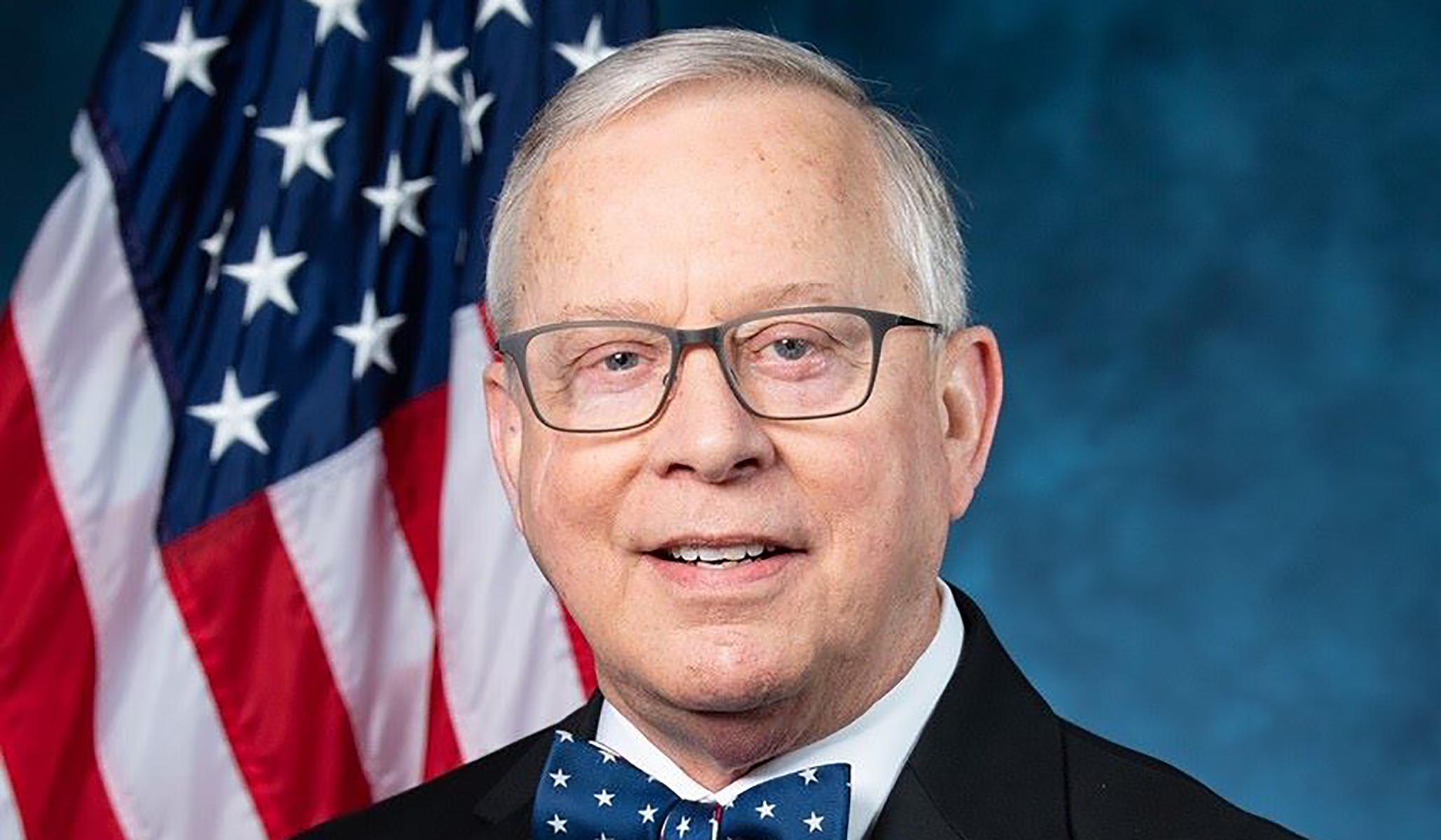 Congressman Ron Wright Dies of COVID-19 | National Review