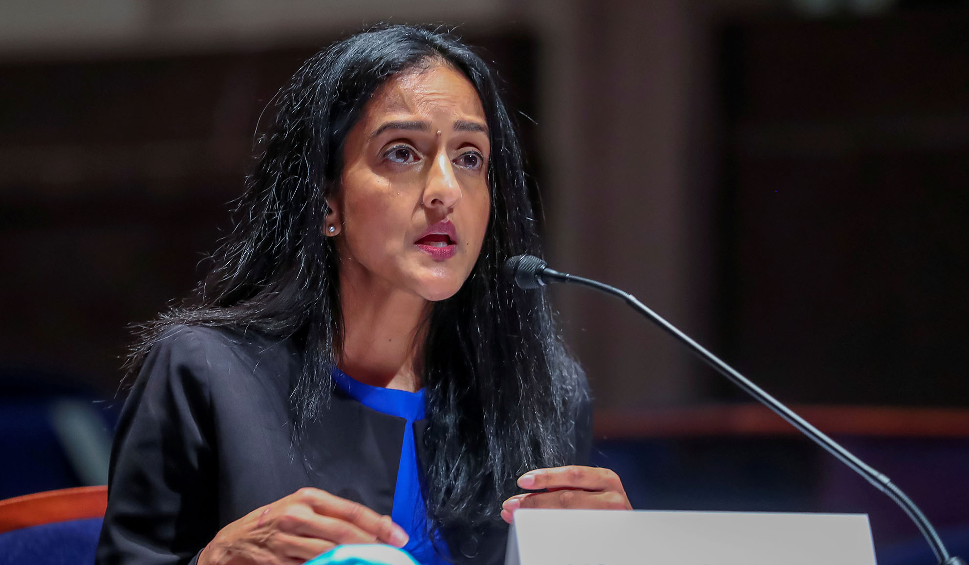 Vanita Gupta: Abuse of Power | National Review
