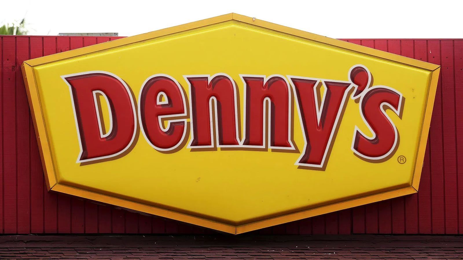 Welcome to Denny’s! | National Review