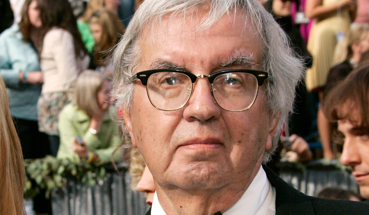 The Underappreciated Genius of Larry McMurtry | National Review