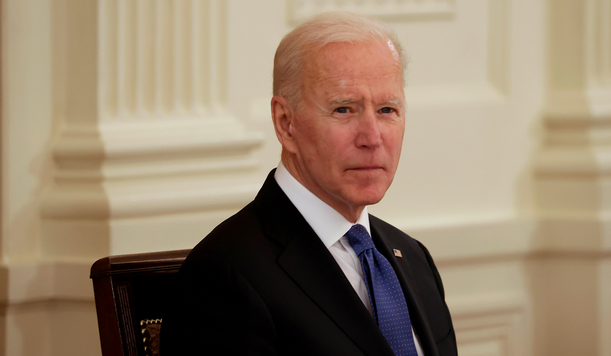 Exclusionary Zoning: Biden's Infrastructure Bill Aims to End Single ...