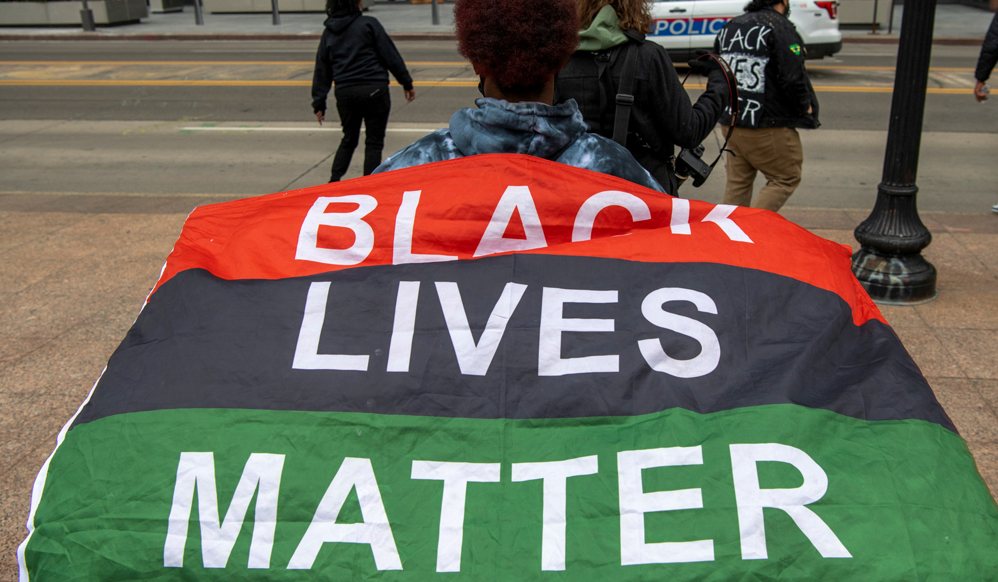 BLM’s Position on Family, Education: Former Leader Calls Out ‘Ugly ...