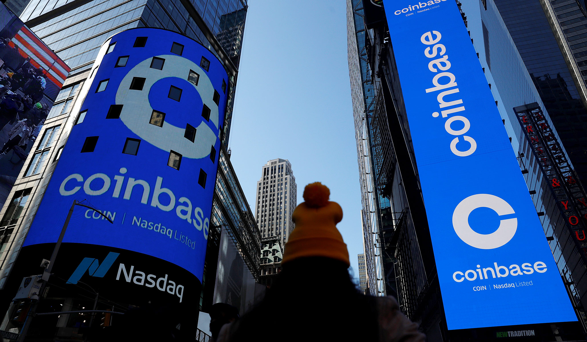 Good for Coinbase, Bad for Crypto | National Review