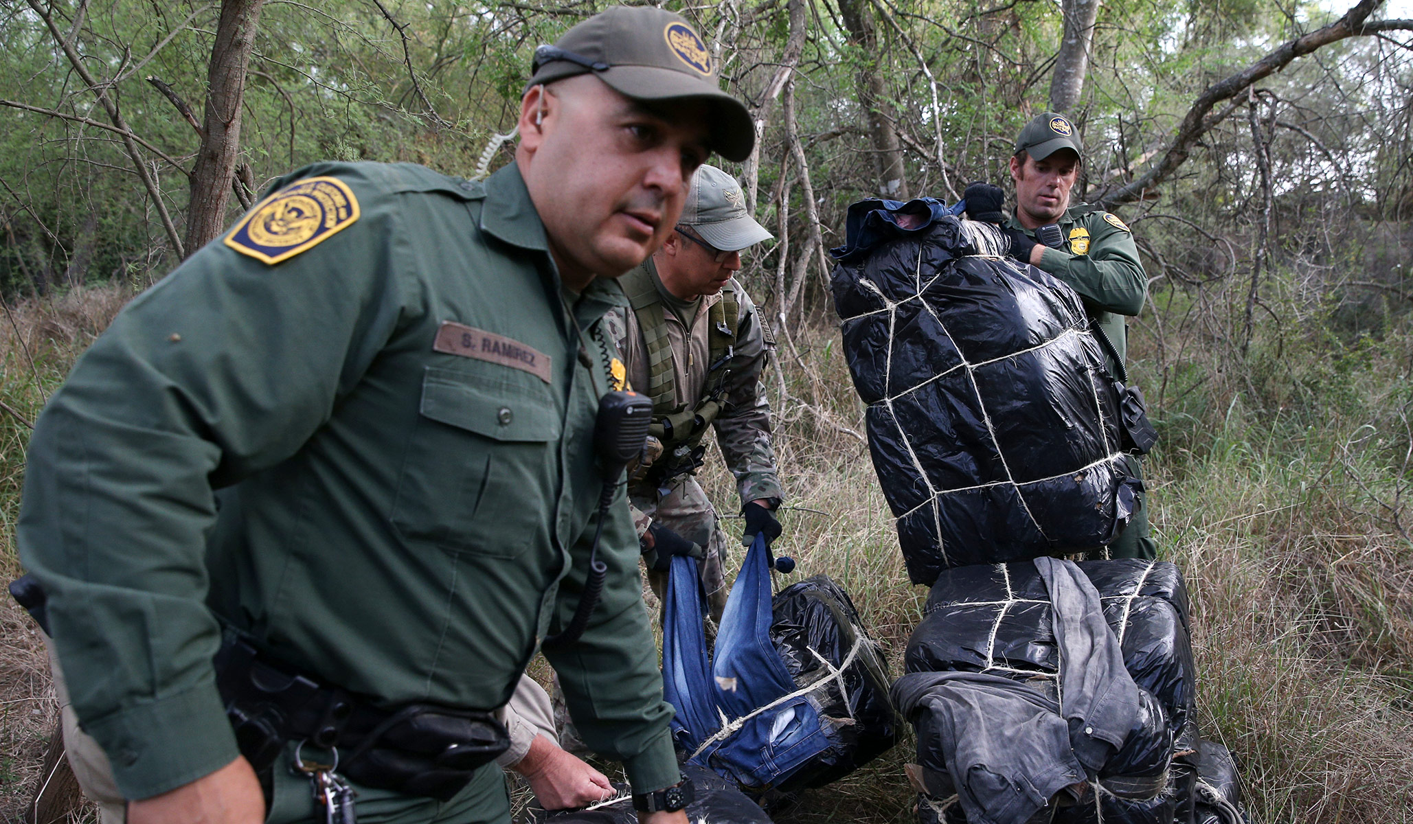 Drug Cartels Crime, Violence Spreading Beyond Border | National Review