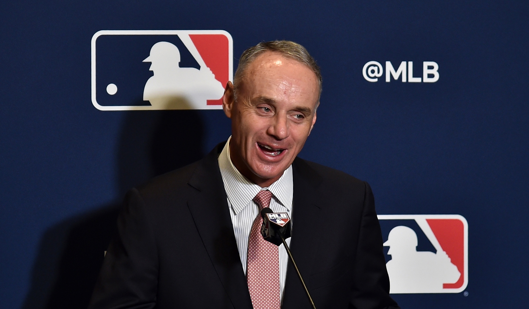 MLB All Star Game: Georgia Boycott Is Hypocritical | National Review