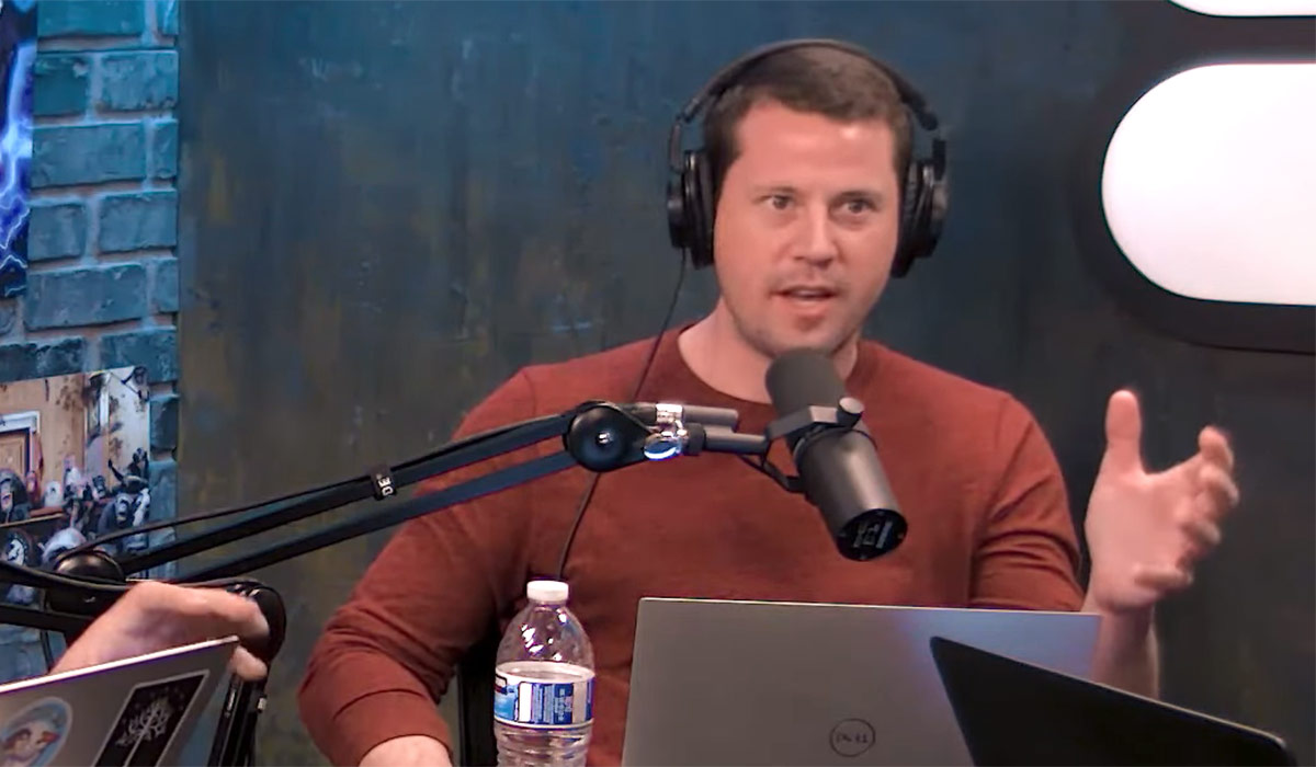 Babylon Bee Fights against Censorship | National Review