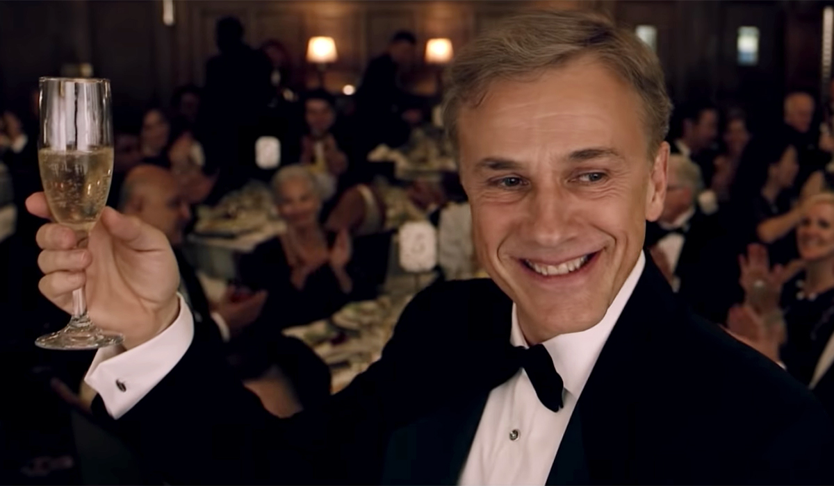 Movie Review 'Georgetown': Swamp Creatures True-Crime | National Review