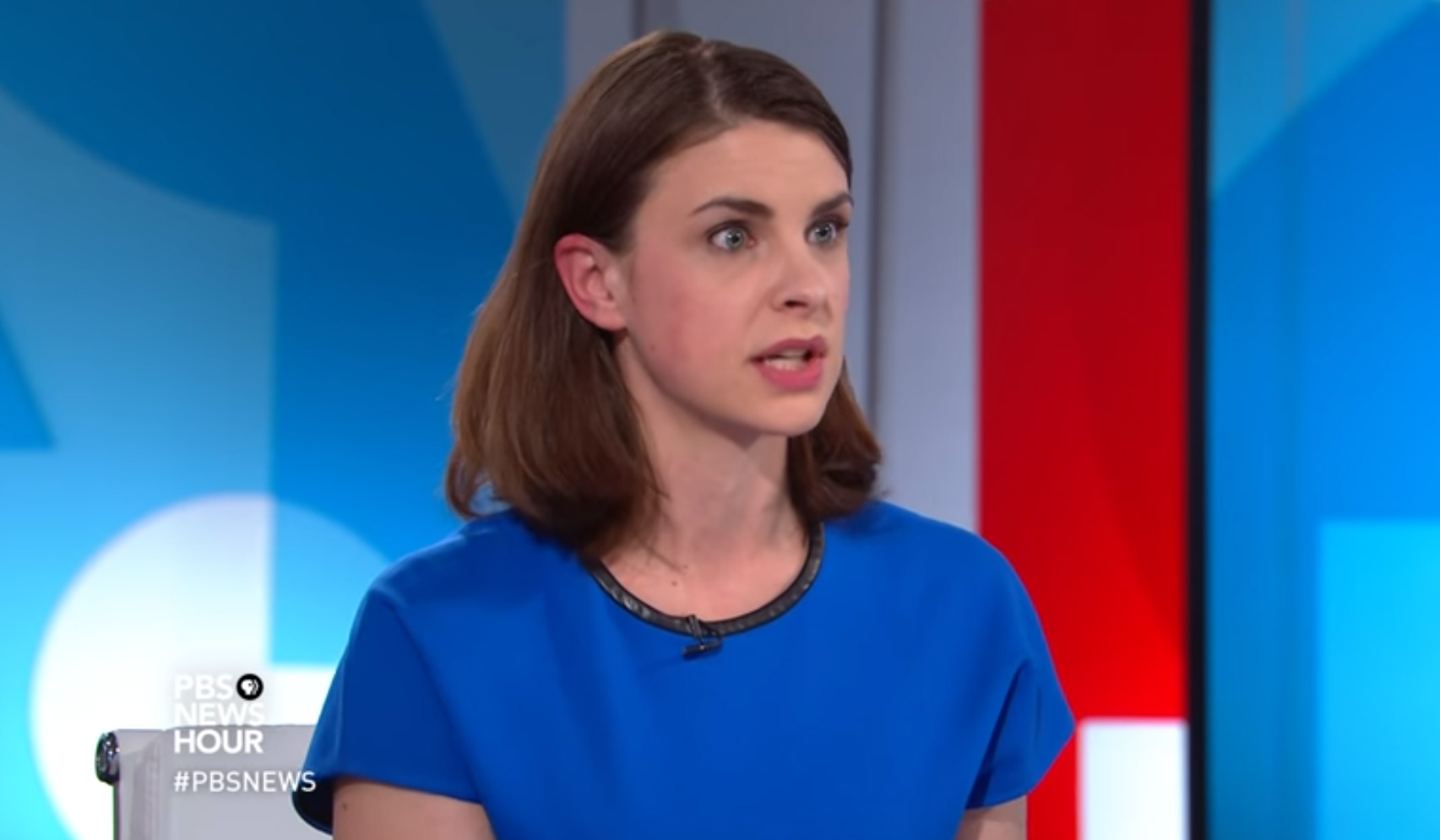 Susan Hennessey Partisan History | National Review