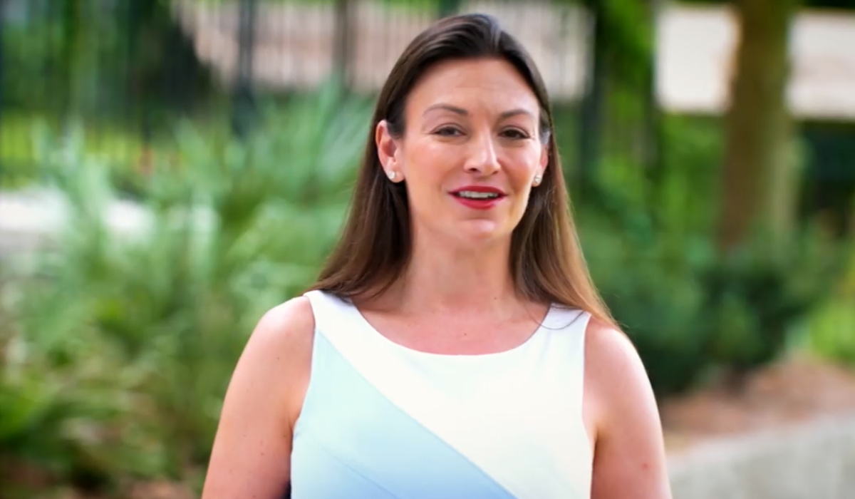 Florida Democrat Nikki Fried Peddles Conspiracy Theories | National Review