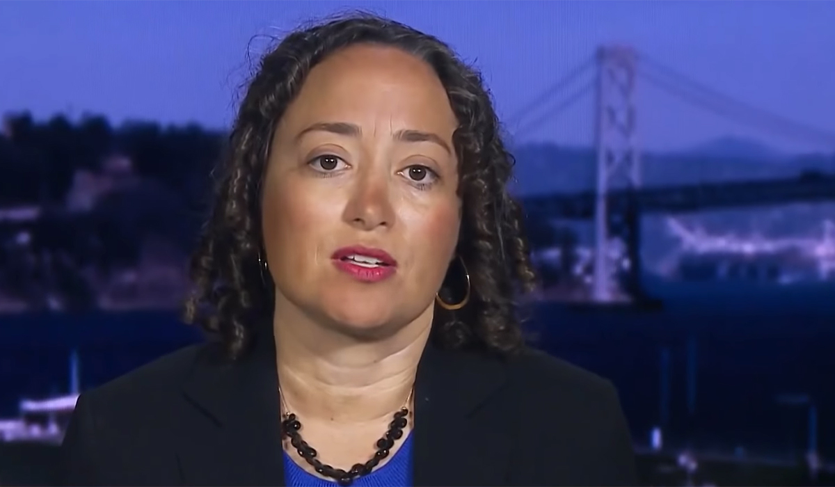 Biden's Troubling Department of Education Nominee Catherine Lhamon ...