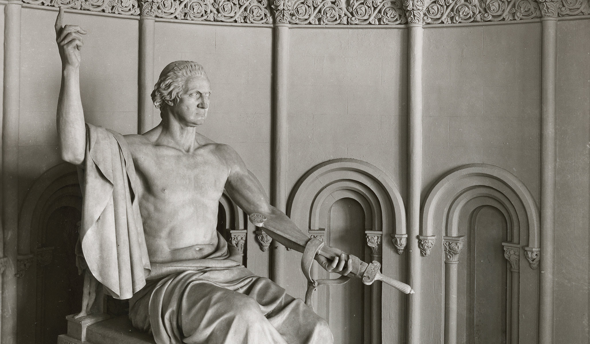 Classics & Education: Our History Incomprehensible Without Them ...