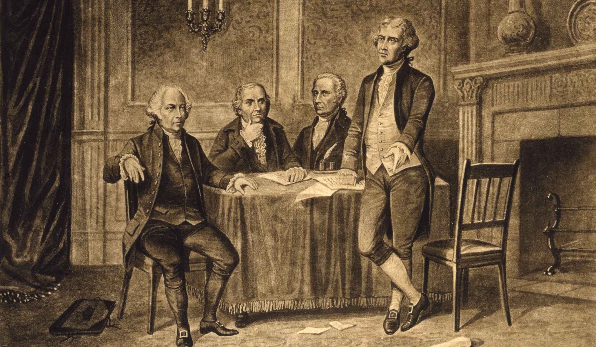 Articles of Confederation: A Defense | National Review