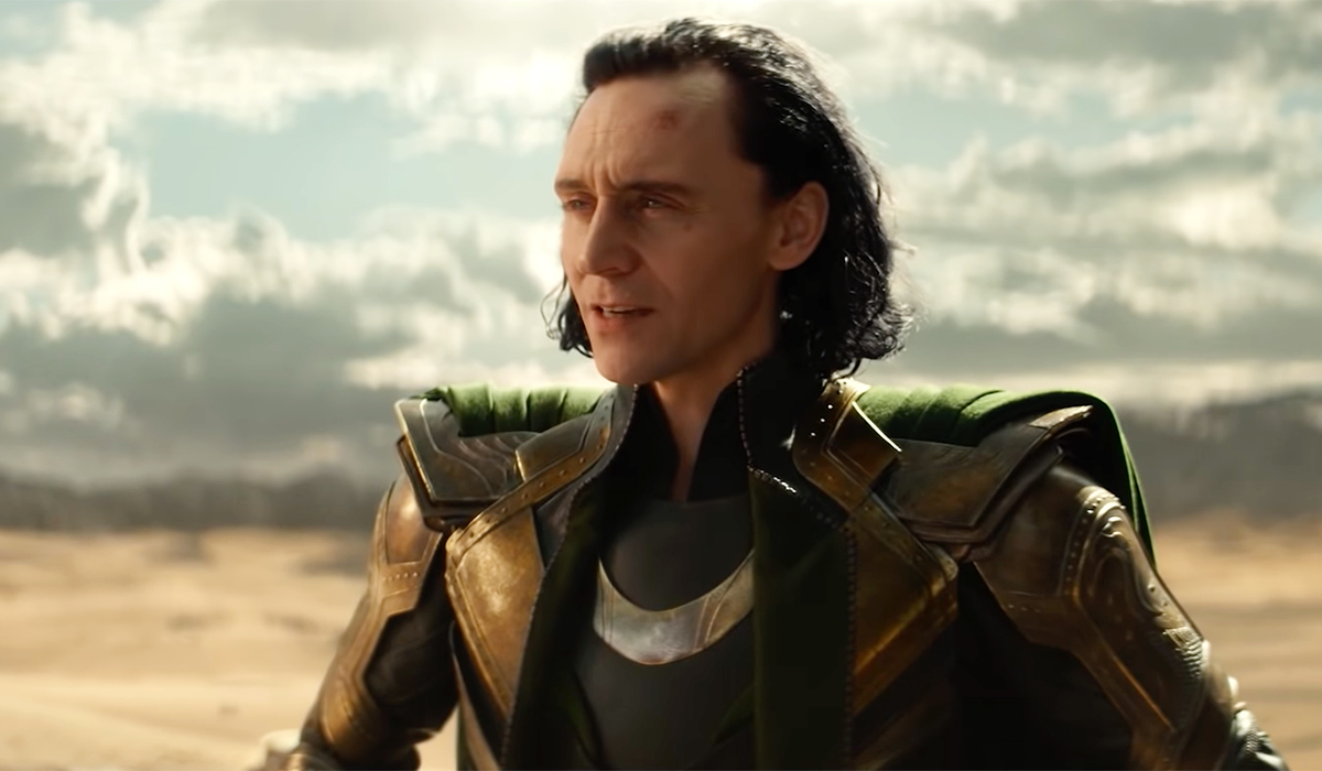 Review 'Loki': Disney’s Latest Nihilist Hero | National Review