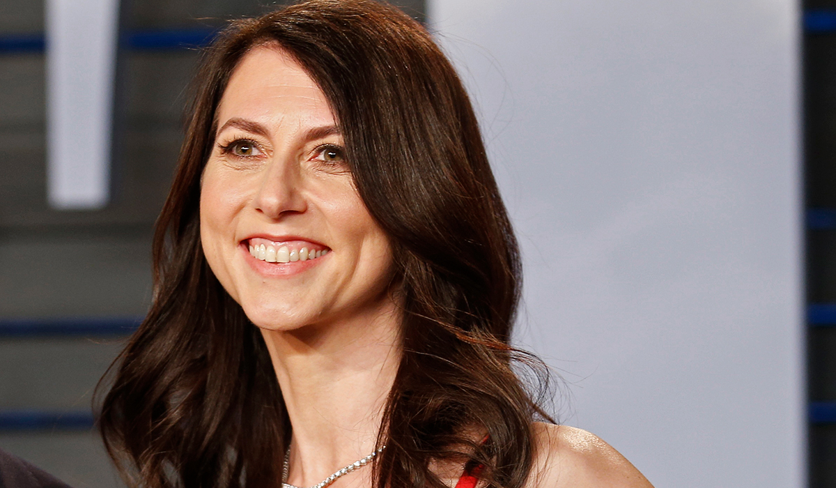 MacKenzie Scott’s Politicized Philanthropy | National Review