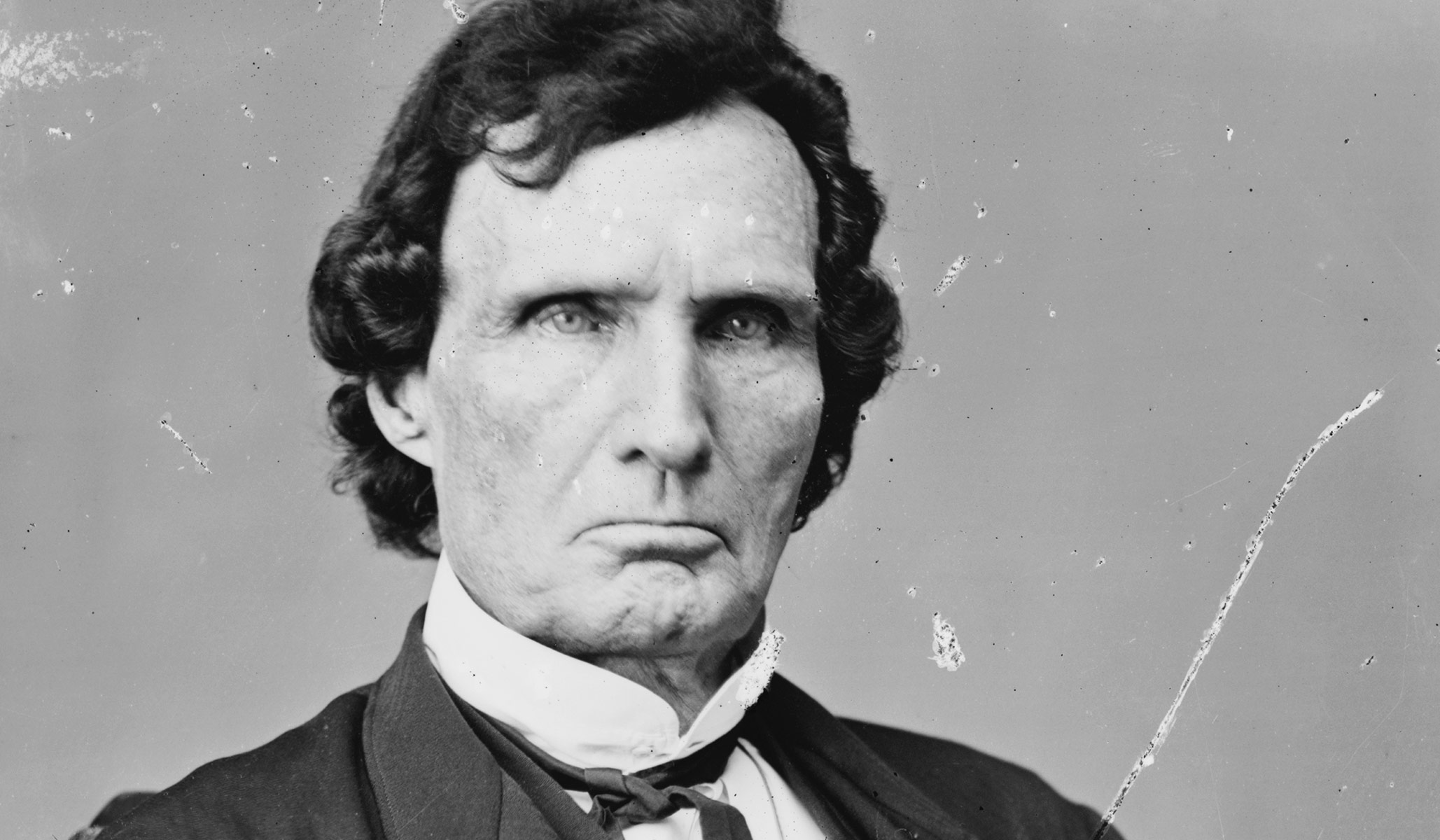 Thaddeus Stevens | National Review