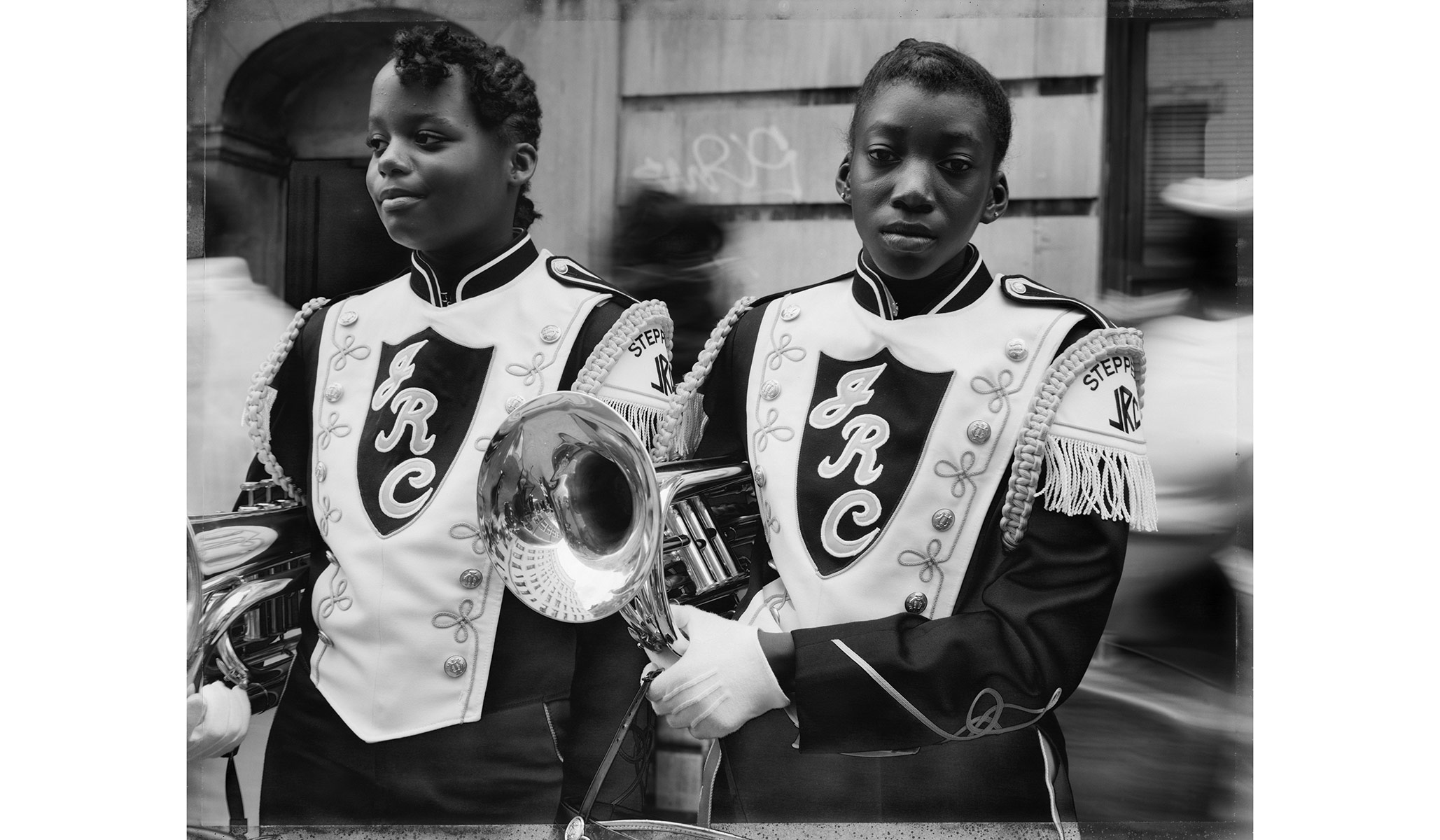 Art Review: Dawoud Bey Show at Whitney Museum | National Review