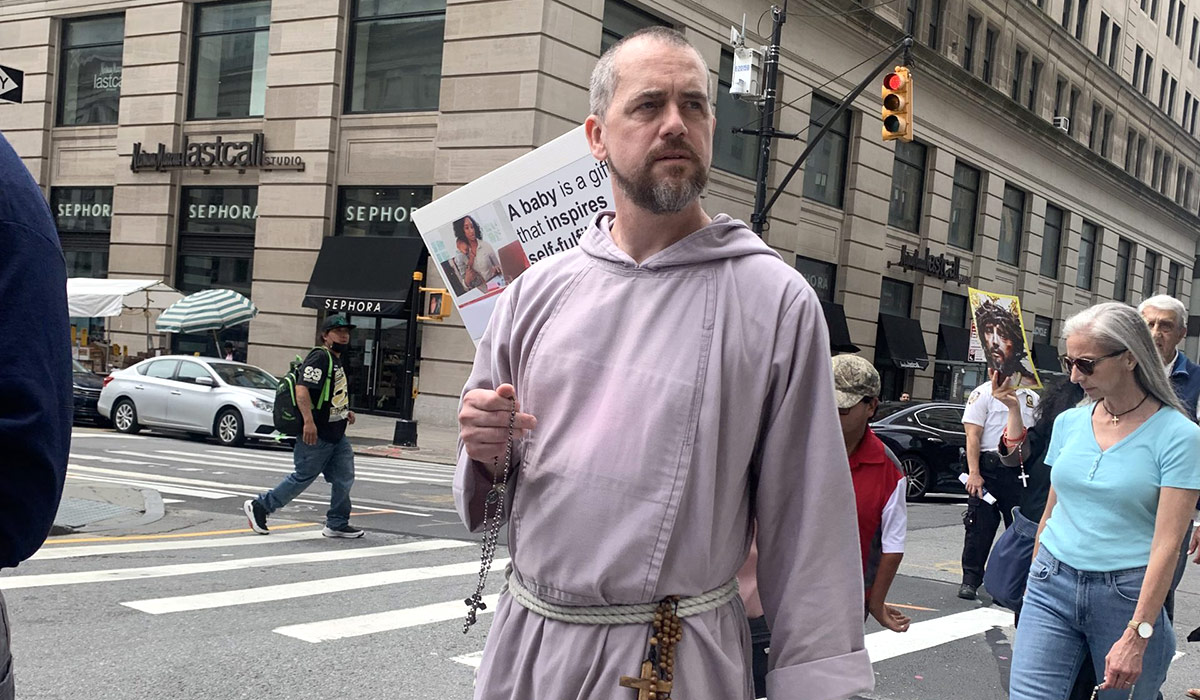 Anti-natalism: David Benatar Is Wrong | National Review