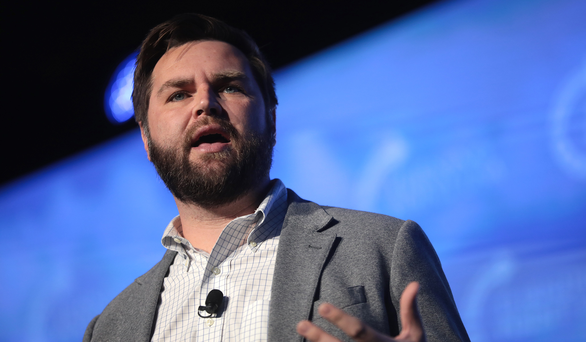 The Editors Podcast -- Episode 346: J. D. Vance Jumps In | National Review