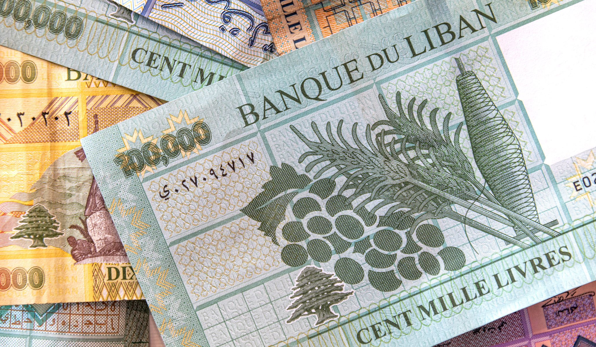 Lebanon Economy: Decentralized Finance Could Help Solve Crisis ...