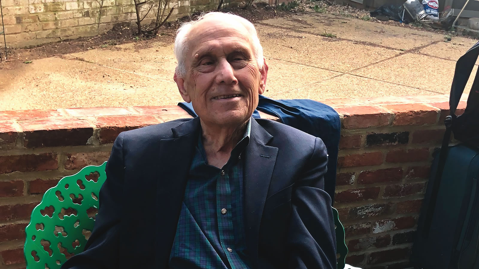 Remembering Donald Kagan (1932–2021) | National Review