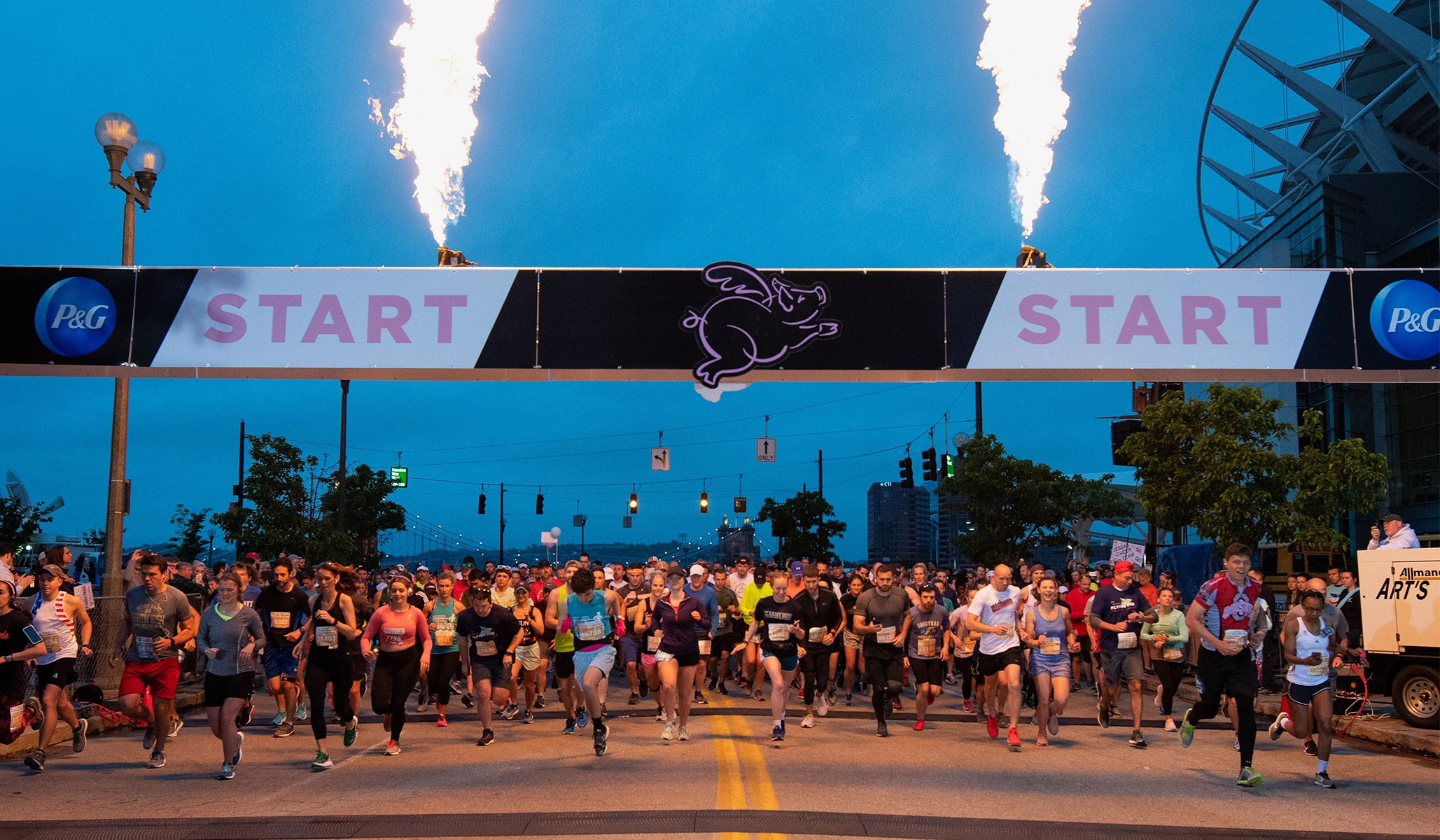 Cincinnati & Pigs: A Rich History | National Review