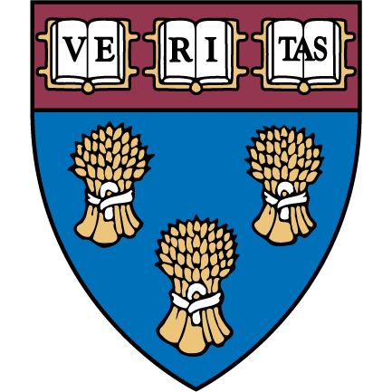 Harvard Law School Crest