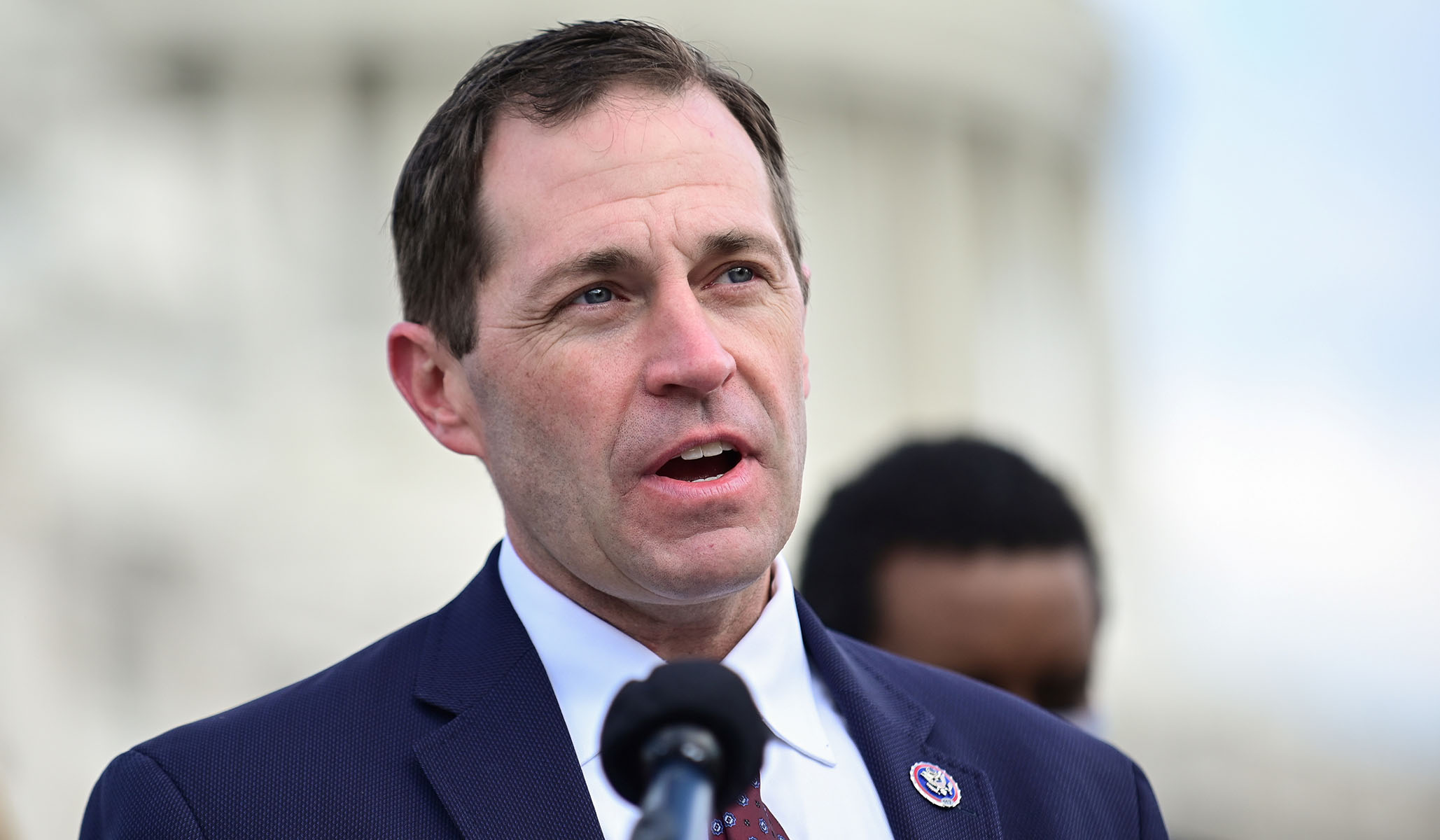 Dem Congressman: Not Possible For U.S. To Evacuate All Americans ...