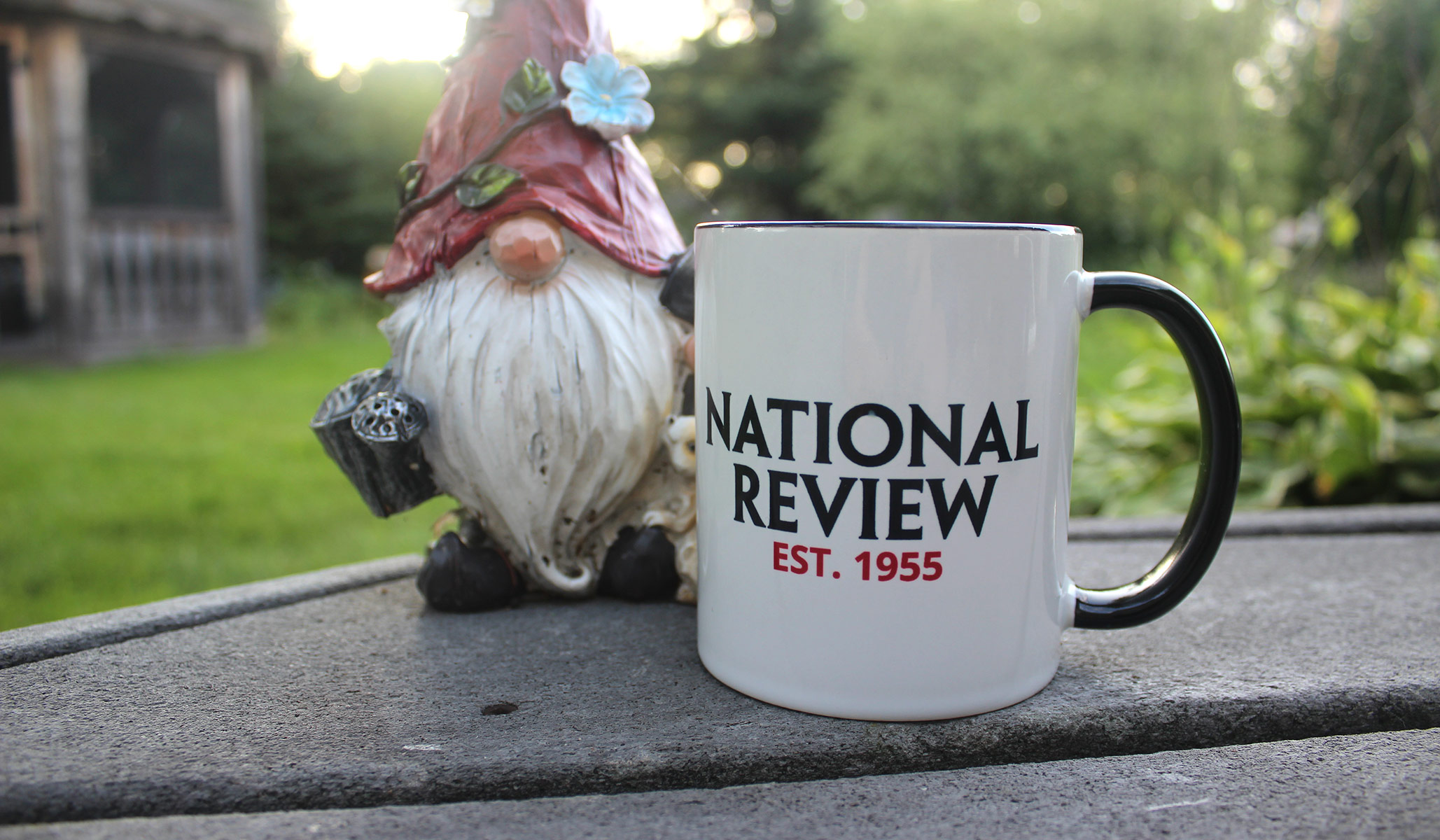 Kyle Smith | National Review