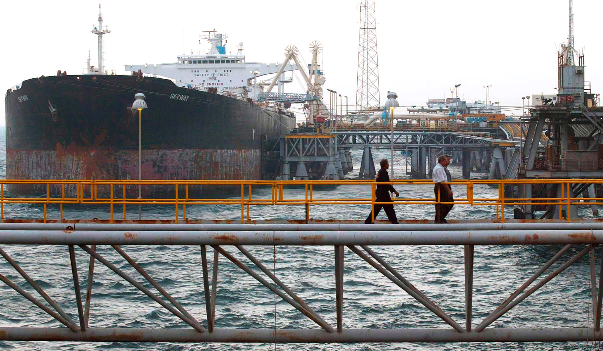 Biden Energy Policy Encourages OPEC Oil Production Increase – Green ...