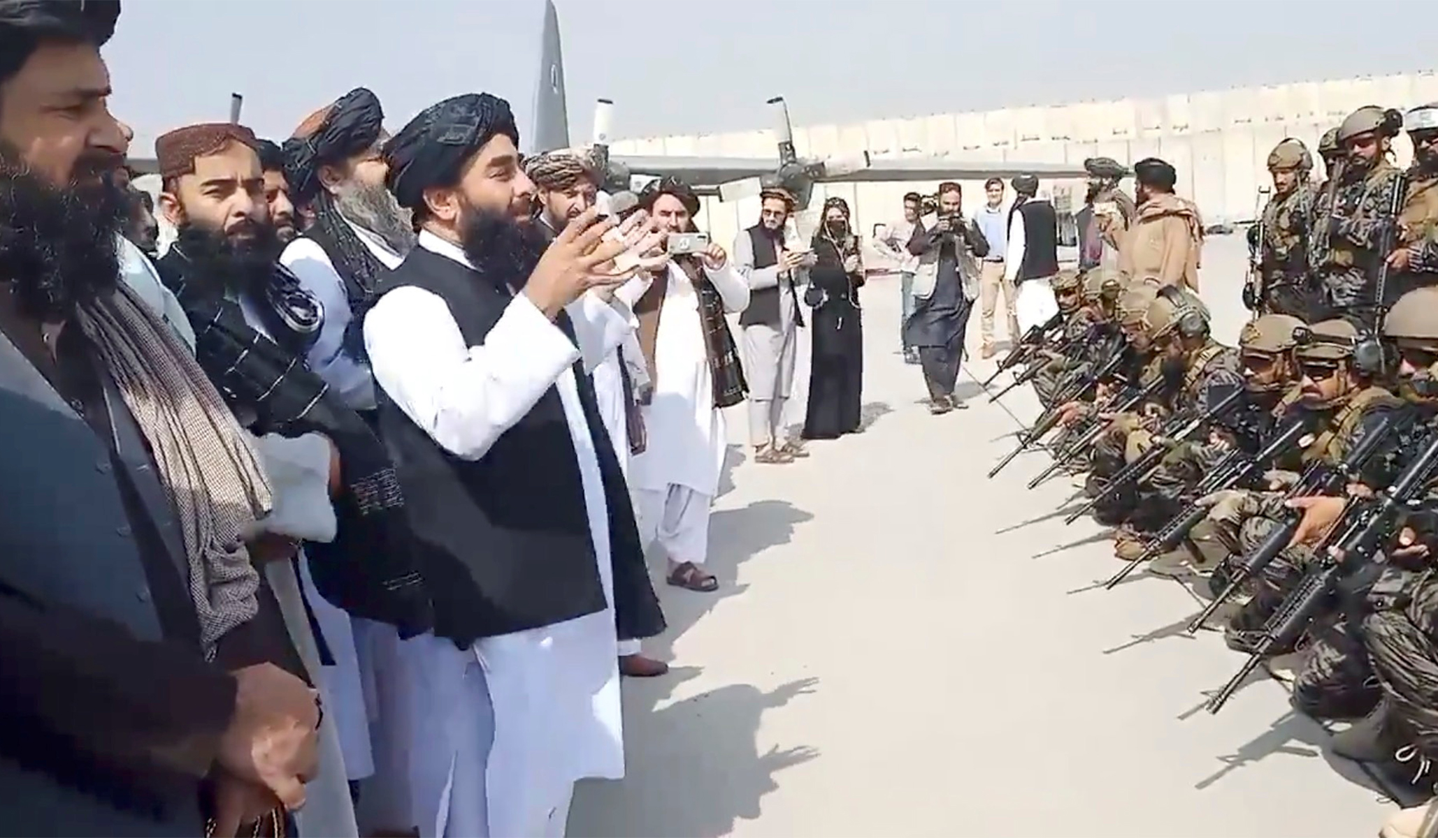 Sarah Schutte | National Review