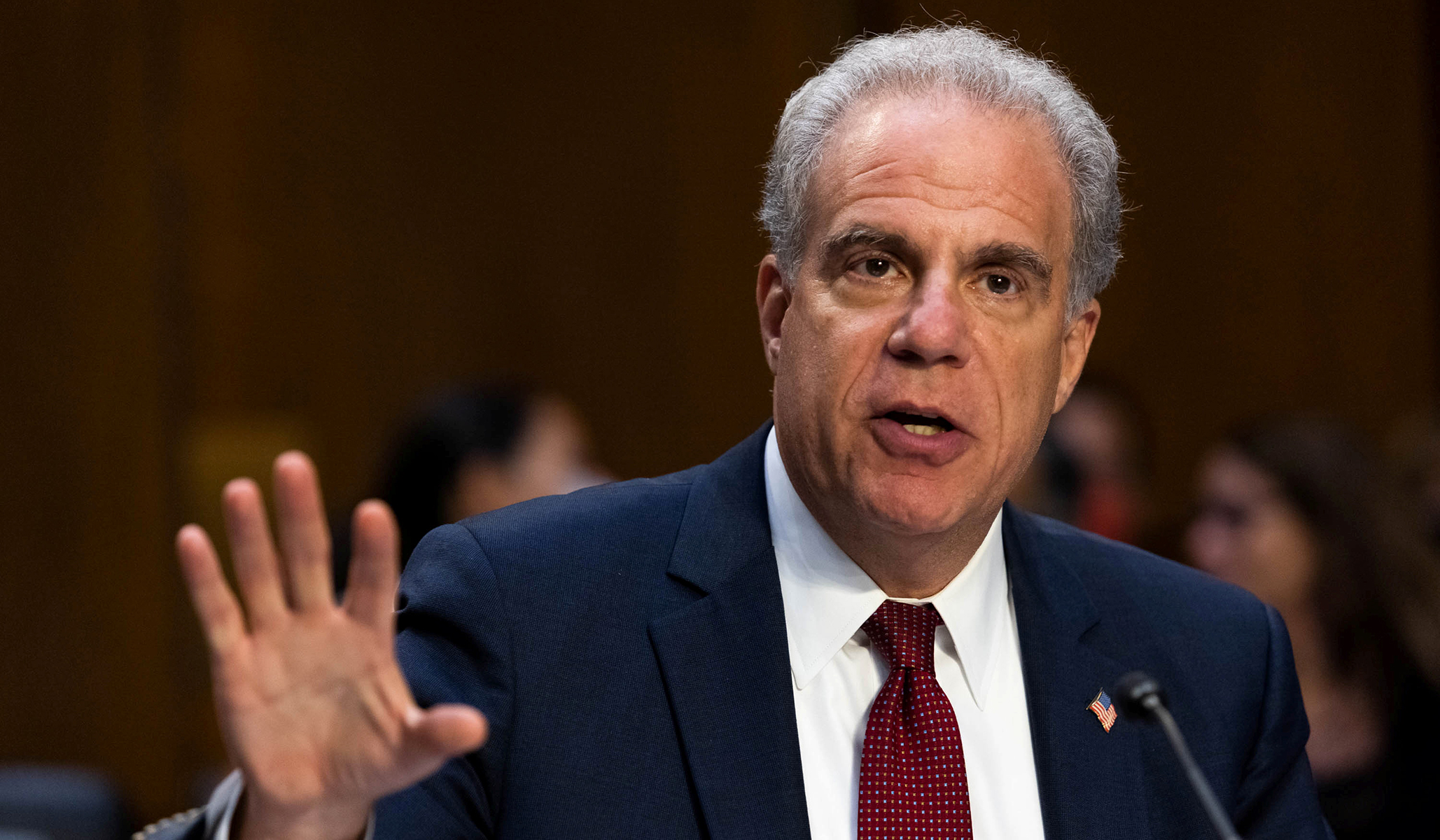 Horowitz on Crossfire Hurricane Not Exculpatory | National Review