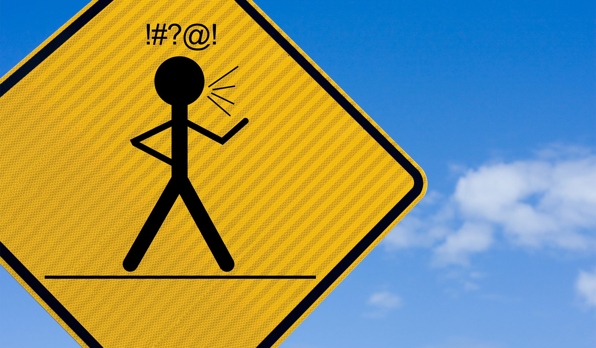 The Uses Of Profanity National Review