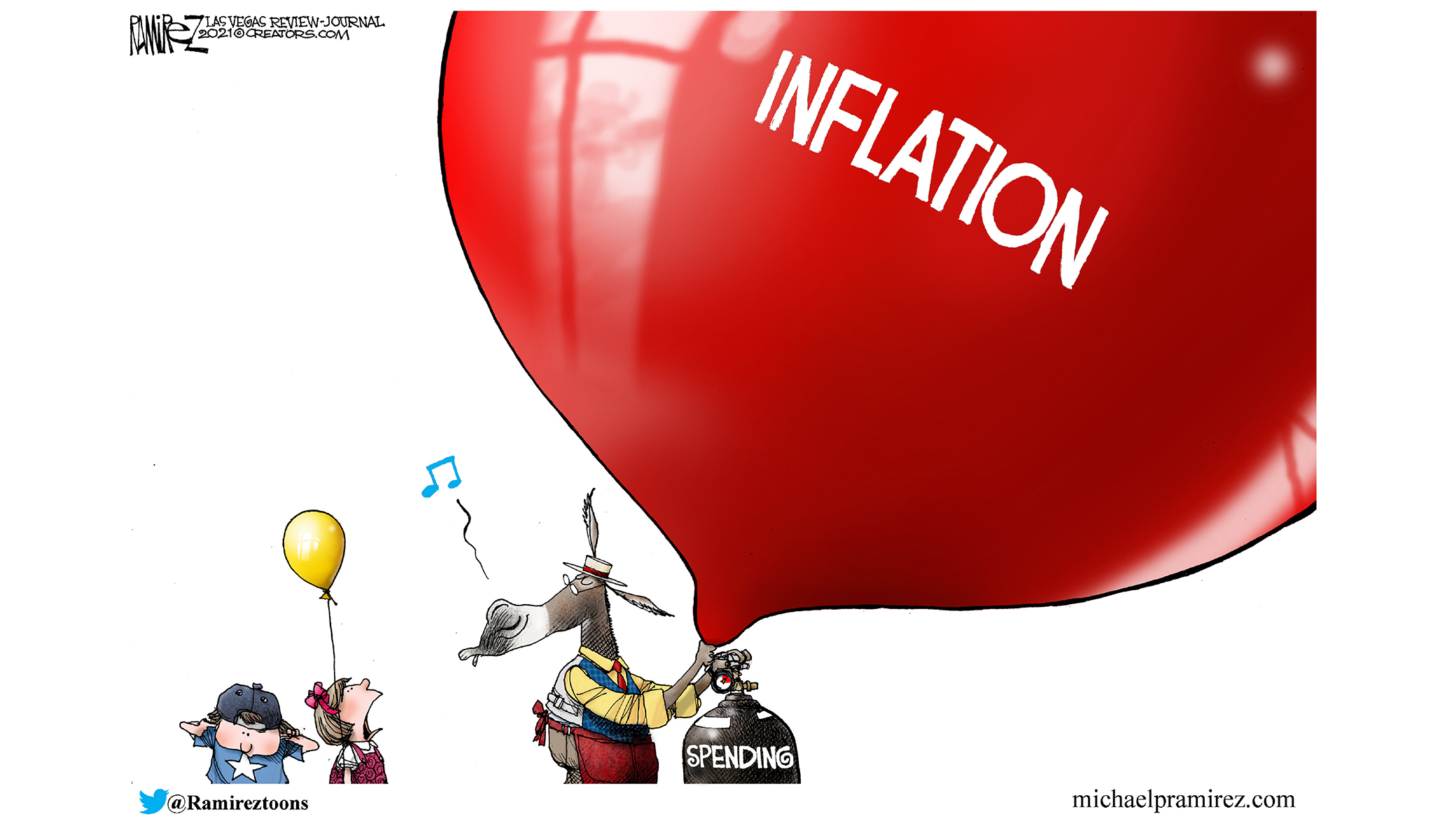 Cartoons of the Day | National Review