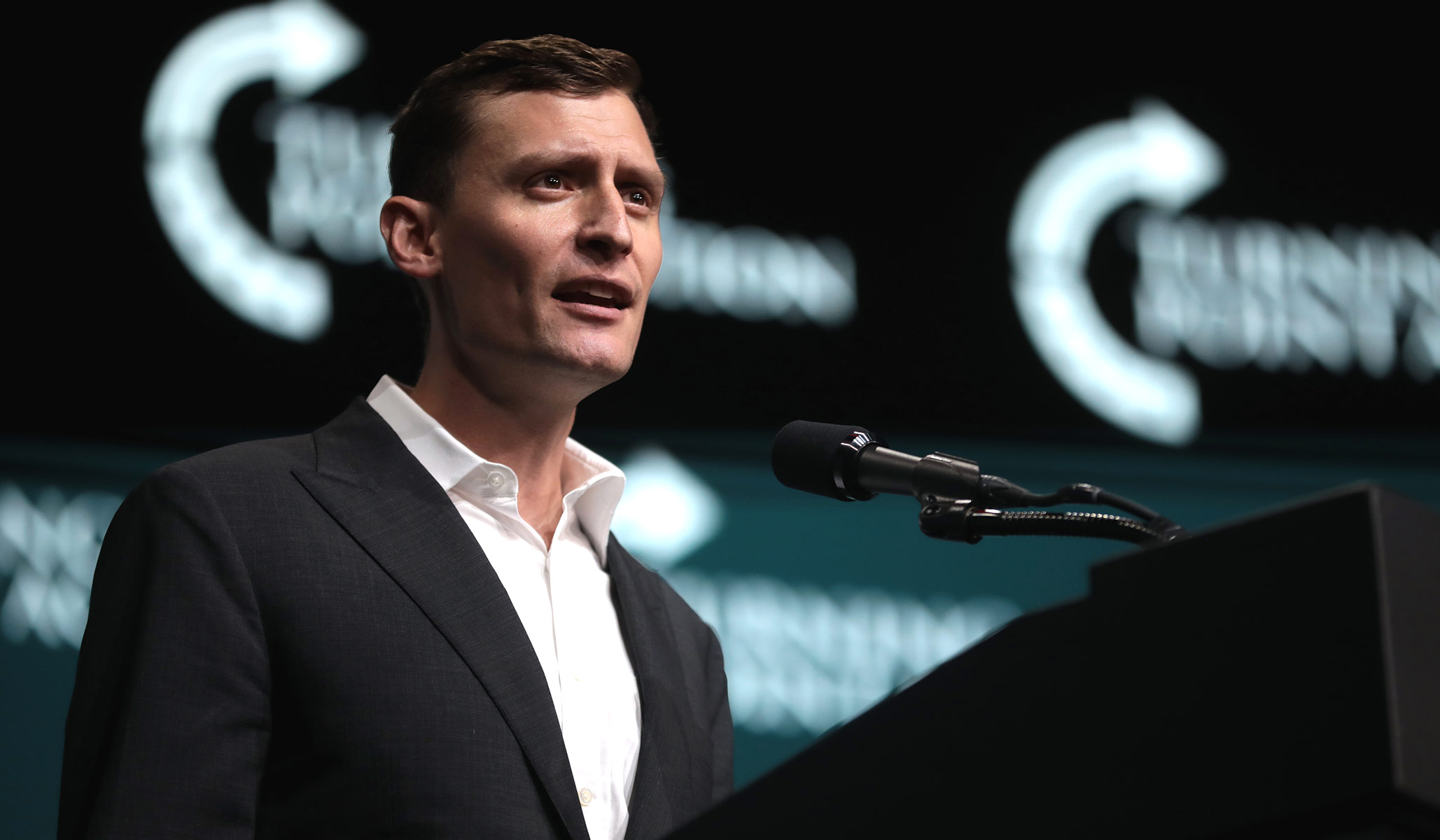 Blake Masters: Some Questions | National Review