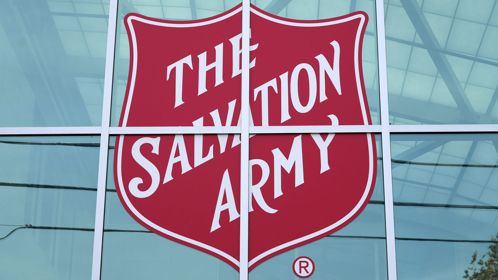 Salvation Army Peddles Critical Race Theory, Urges Members to Confront ...