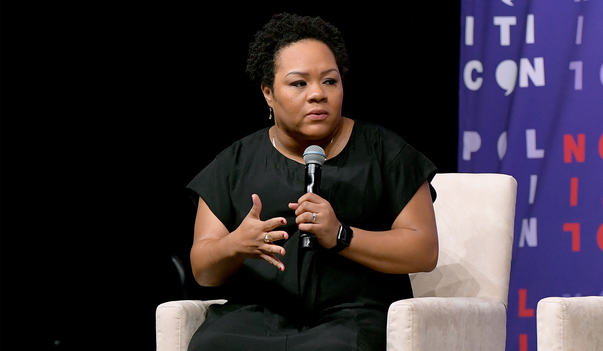 Remembering Yamiche Alcindor's Greatest Hits | National Review