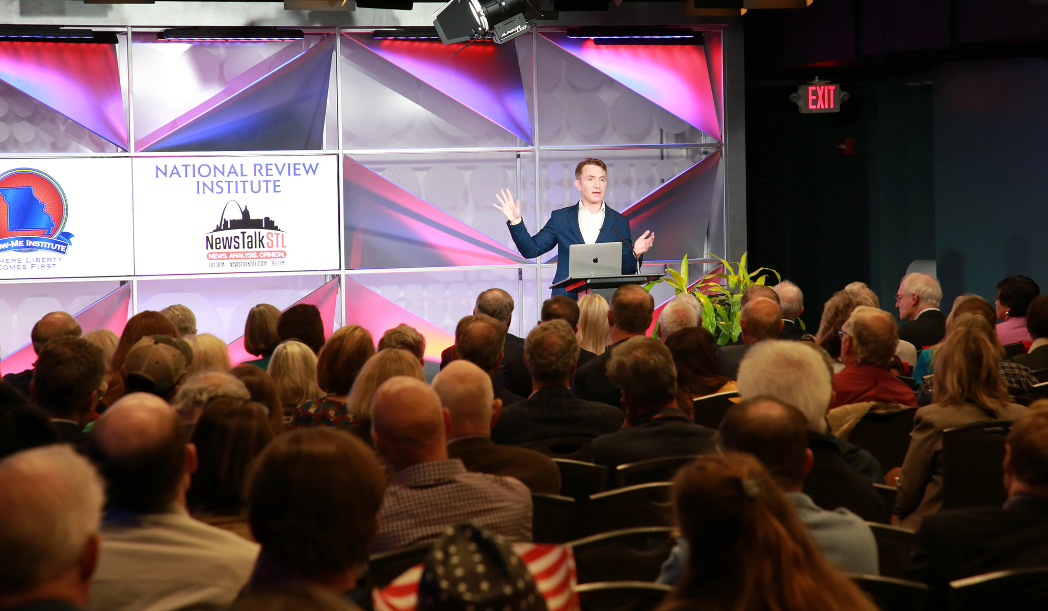 Douglas Murray | National Review